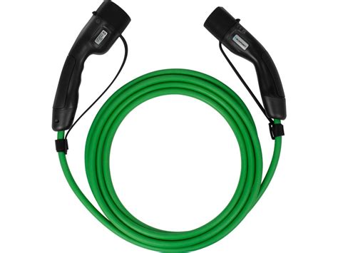 Blaupunkt EV Laadkabel Type A Fase KW Meter C P AT