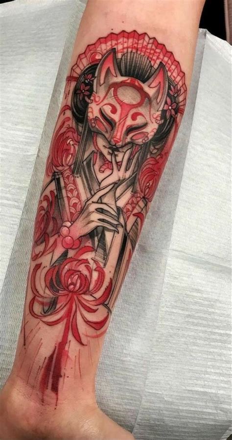 Mẫu xăm Tattoos Dope tattoos Sleeve tattoos