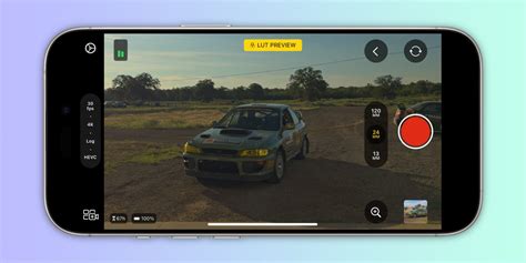 Final Cut Camera Can Now Capture Log Encoded Hevc Video More Blizznex