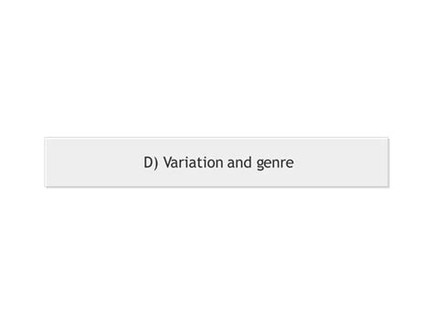 Schemacmd An Xml Based Storage Schema For The Compilation Of Mixed