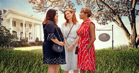 ‘sweet Magnolias Season 2 The Ultimate Recap Netflix Tudum