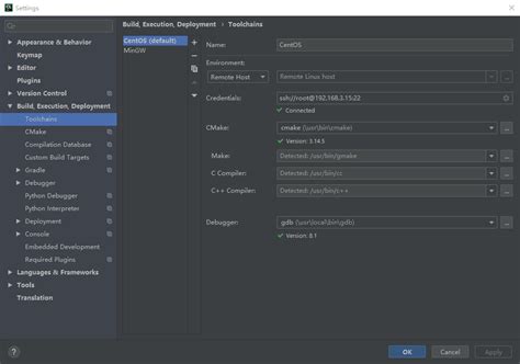 Jvm 源码分析（二）：搭建 Jdk 8 源码调试环境（windows 上使用 Clion） 张永恒 博客园