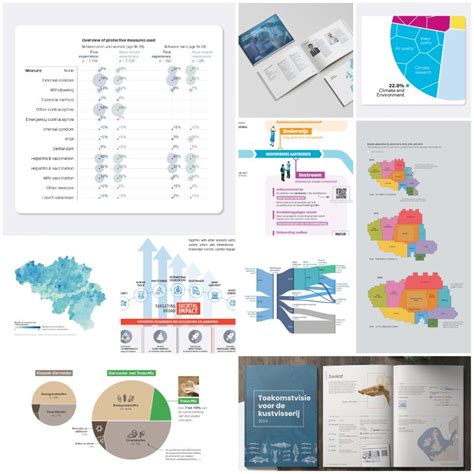 Dataviz Infographics Koen Van Den Eeckhout