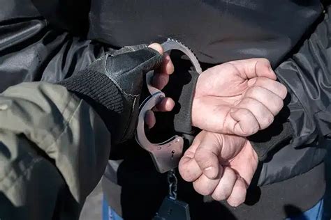 Houston Sex Sting Operations Understand Your Rights