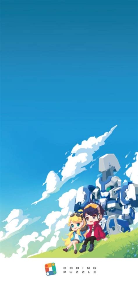 코딩퍼즐 Codingpuzzle Apk For Android Download