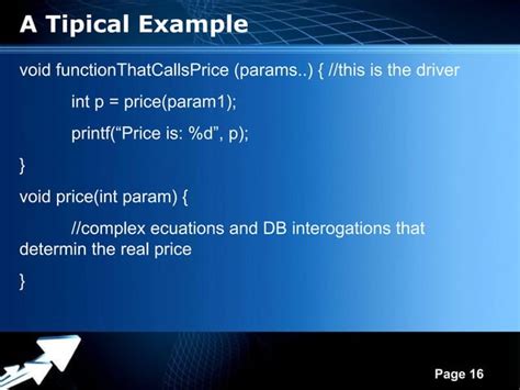 Stub Testing And Driver Testing Ppt Web Development Internet