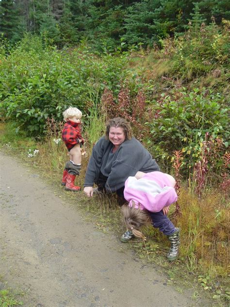 Life On Ten Acres In Homer Ak