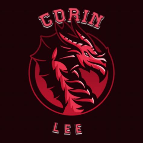 Corin Lee Youtube