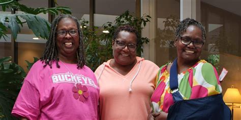 Caresource On Linkedin Caresource Foundation Provides Grant To Cancer