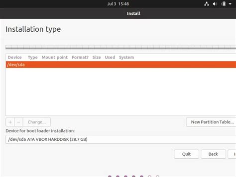 How To Install Ubuntu LTS Focal Fossa ImagineLinux