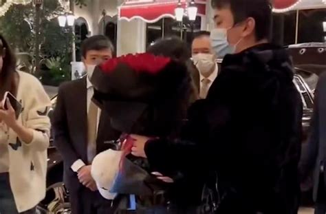 王思聪和网红慎婕分手恋情维持仅4天新女友颜值不输明星 高情商男人 八卦帝