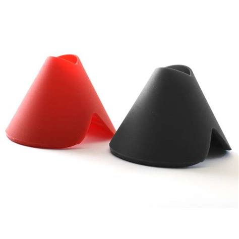 565 Silicone Pinch Grips Set Of 2 Norpro Inc