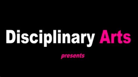 Decoy Disaster Pretty Mp4 Disciplinary Arts Clips4sale