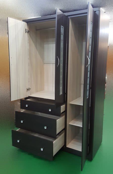 【台北二手家具】宏品二手家具館推薦全新中古傢俱家電賣場 C0202ejh法妮斯胡桃衣櫃 斗櫃臥室 化妝台 台 台北賣場 宏品二手