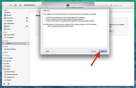 How To Downgrade Your IPhone From IOS Beta To IOS IOS IPhone Gadget Hacks