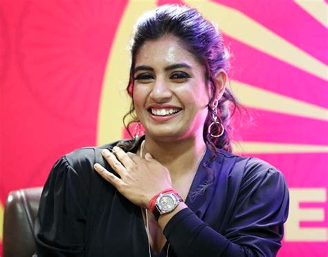 My Daughter Mithali Raj Cricket