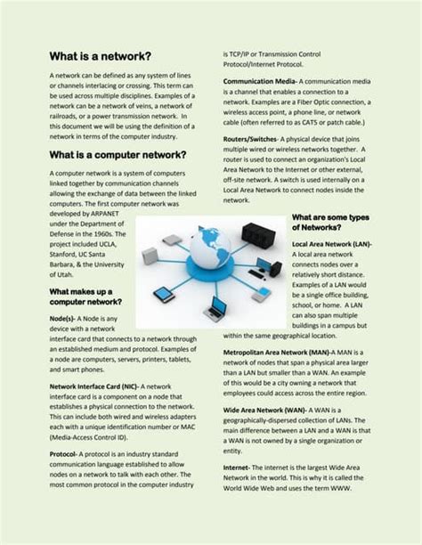 Extended Definition Pdf