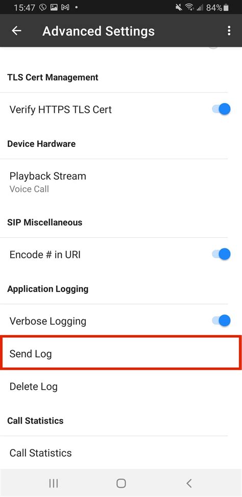 How To Send A Troubleshooting Log Jet Interactive