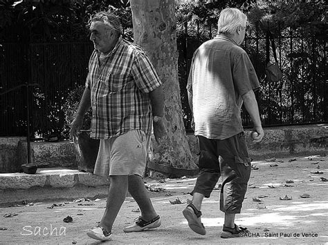 Un Jourune Photo St Paul De Vence Alpes Maritimes