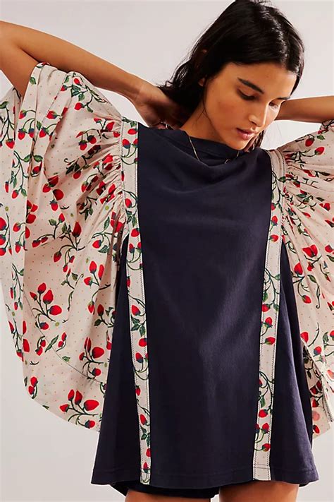 Folklore Tee Free People