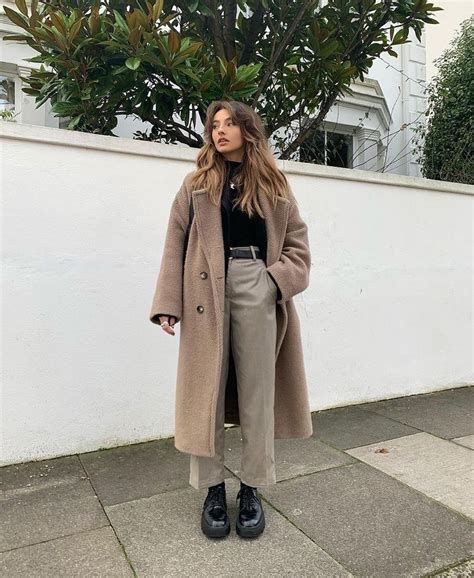 Uni Outfits Winter Fashion Outfits Fall Winter Outfits Cute Casual