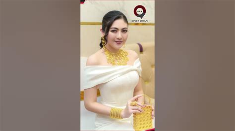 ရည်းစားဟောင်းဆိုတာဘာမှန်းတောင်မသိပါဘူးဆိုပြီး မိန်းမကောင်းတစ်ယောက်ဖြစ်က