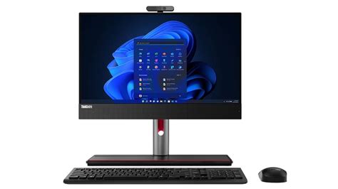 Thinkcentre M70a Gen 3 Aio 21 Intel Intel Powered All In One Pc