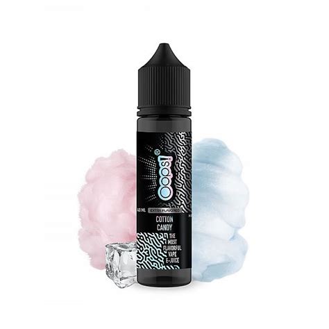 Lichid Oops Blueberry 40ml Premium Voorero