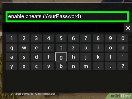 How To Access Admin Commands In ARK 3 Quick Steps