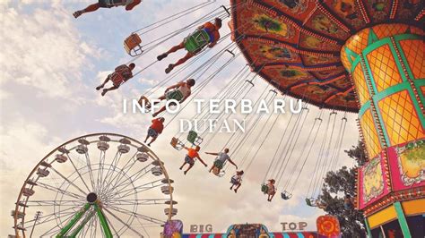 Harga Terbaru Tiket Masuk Dufan Pergantian Tahun 2022 2023 Vacation