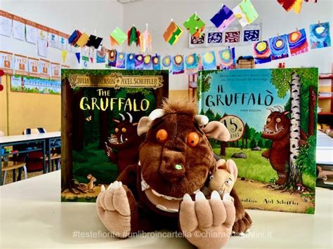 Testefiorite Unlibroincartella Classe Vuota Teste Fiorite