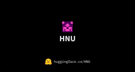 Hnu Hnu