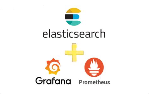 monitor the elasticsearch s metrics using elastic exporter by Ömer