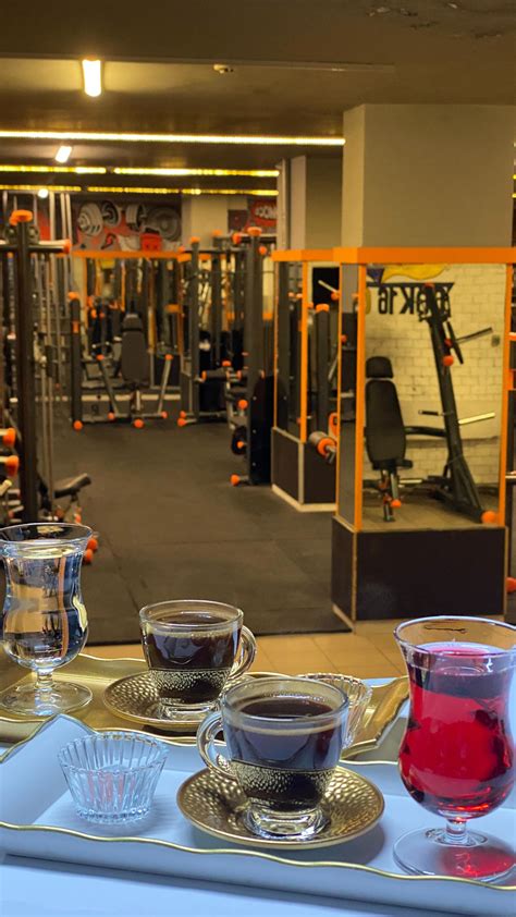 GÖk 16 Gym Fİtness Center Gok16gym • Instagram Photos And Videos