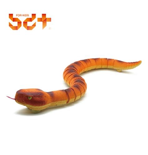 반디 아나콘다 대형 뱀 Rc 무선조종 파충류 24gh 티몬