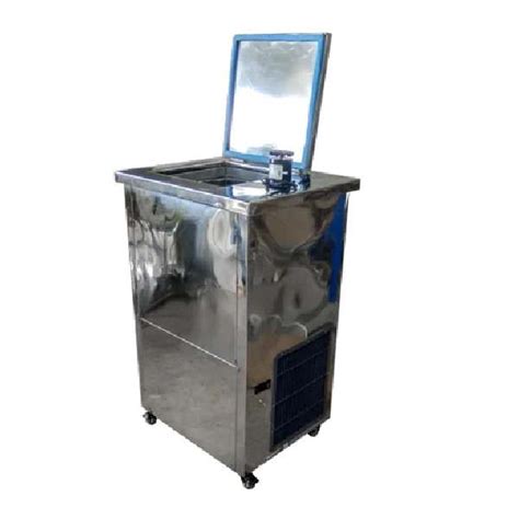 Batch Freezer With Overrun Controller Price In Dakshin Kannad