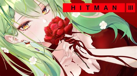 【hitman 3】 Casual Hitman With Maximum Graphics Youtube