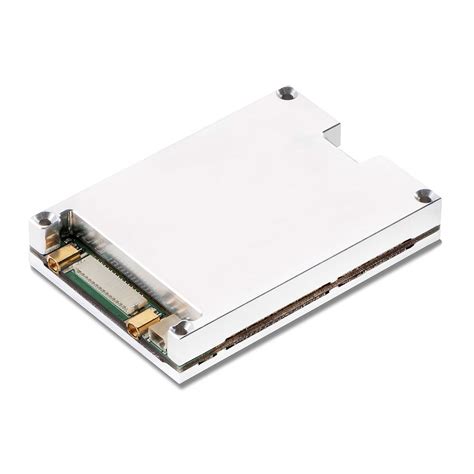 Silvus Technologies Wireless Communication Systems Safeware