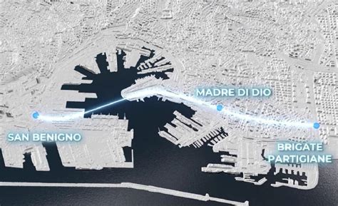 Tunnel Sottomarino Genova Caratteristiche Tempi E Costi La Città News
