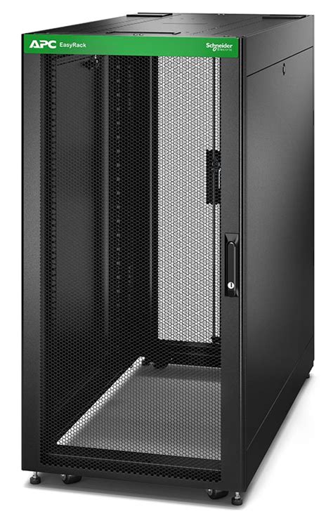 Apc 22u Rack Cabinet Cabinets Matttroy