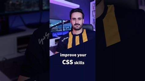 Masoud Ekhtiyari On Linkedin Improve Your Css Skills Frontend Css
