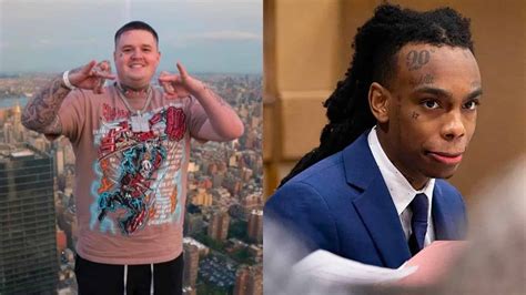 Julgamento Do Rapper Ynw Melly Chega Ao Fim Nesta Quinta Feira