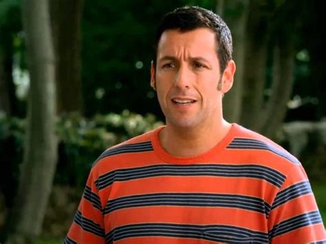 أربعة أفلام جديدة في تعاون آدم ساندلر مع شبكة نيتفلكس عين