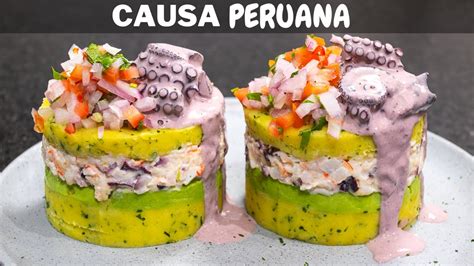 Causa Peruana