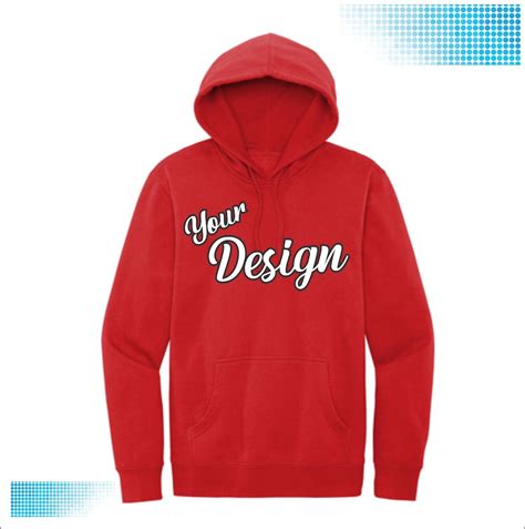 Hoodies And Sweaters Custom Hoodies Logo Screen Printing Full