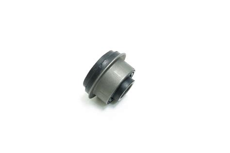 Hardrace Suspension