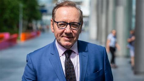 Kevin Spacey Trial Judge Strikes Out Four Charges As Sex Case Nears End