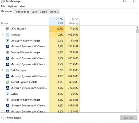 Hyper V Performance Virtual Processor Priority Virtualization Spiceworks Community