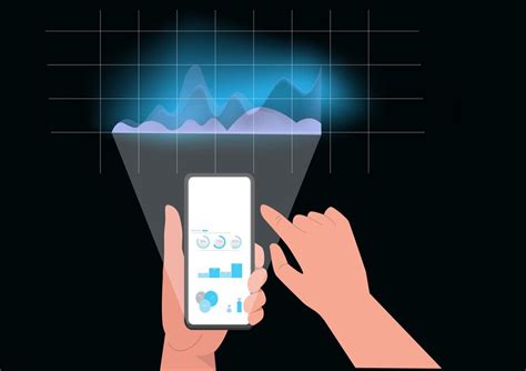 Premium Vector Data Analysis For Business Finance Investment Concept