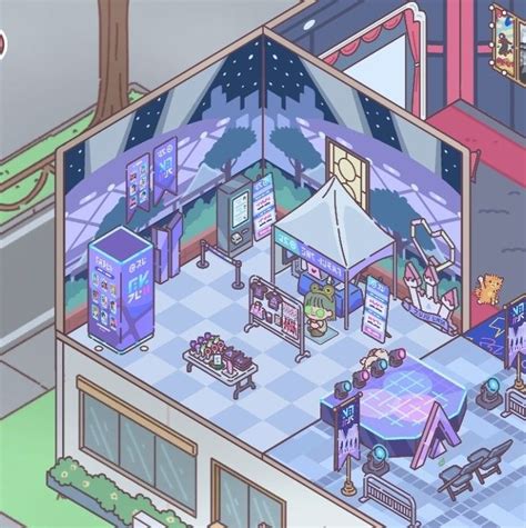 Pocket Love Room Design Concert In 2025 Adorable Homes Game Pocket